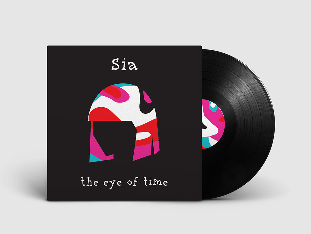 TimvDam | Freelance Graphic designer | Portfolio